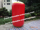 Colorful Inflatable Sport Games Inflatable Cylinder for Paintball Field