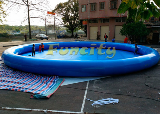 Customized Size Kids Inflatable Giant Water Park Game On Land With Long Crocodile
