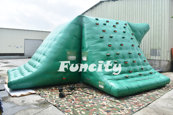 Commercial Inflatable Water Toys Inflatable Water Slide Water Floating Tool