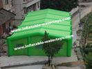 Inflatable Air Tent Durable PVC Tarpaulin Inflatable Camping Tent