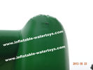 Inflatable Air Tent Durable PVC Tarpaulin Inflatable Camping Tent