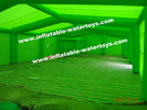 Inflatable Air Tent Durable PVC Tarpaulin Inflatable Camping Tent