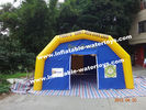 Blue Event Inflatable Air Tent Airproof for Party