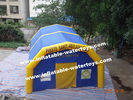 Blue Event Inflatable Air Tent Airproof for Party
