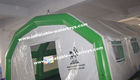 Welding Inflatable Air Tent / Portable Mobile Hospital for Camping / Party