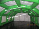 Welding Inflatable Air Tent / Portable Mobile Hospital for Camping / Party