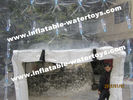 Square Inflatable Air Tent UV protective for Exhibition / Advertising