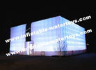 Airtight Inflatable Air Tent Digital Printing for Display