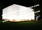 Airtight Inflatable Air Tent Digital Printing for Display