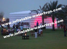 Airtight Inflatable Air Tent Digital Printing for Display