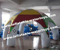 Multi-color Inflatable Air Tent Easy Assemble for Advertising