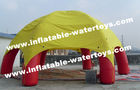 Multi-color Inflatable Air Tent Easy Assemble for Advertising
