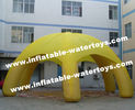 Multi-color Inflatable Air Tent Easy Assemble for Advertising