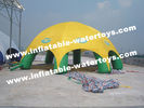 Multi-color Inflatable Air Tent Easy Assemble for Advertising