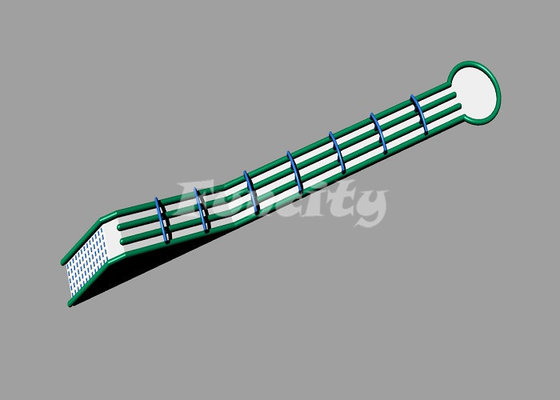 CE Approved Commercial Inflatable Slide The City For Outdoor Water Game Equipment
