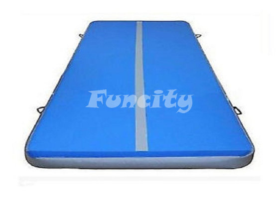 OEM/ODM Approved Inflatable Air Gym Track For Jumping Sport Games