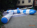 0.9MM Thickness PVC Tarpaulin Different Color Inflatable Water Trampoline