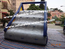 0.9MM Thickness PVC Tarpaulin Sealed Inflatable Water Slide