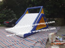 0.9MM Thickness PVC Tarpaulin Sealed Inflatable Water Slide