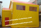 Durble Inflatable Event Tent with Silk Screen Printing LOGO
