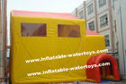 Durble Inflatable Event Tent with Silk Screen Printing LOGO