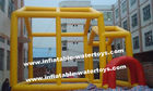Durble Inflatable Event Tent with Silk Screen Printing LOGO