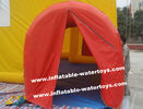 Durble Inflatable Event Tent with Silk Screen Printing LOGO