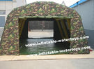 Inflatable Army Tent for Military Use/ Mobile Inflatable Building