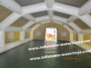 Inflatable Army Tent for Military Use/ Mobile Inflatable Building