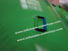 Adults Inflatable Water Toys 0.9mm Thickness PVC Tarpaulin Inflatable Iceberg