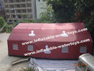 Customized Inflatable AIR Tent with Durable PVC Tarpaulin Temporary Inflatable Structures