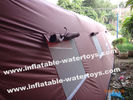 Customized Inflatable AIR Tent with Durable PVC Tarpaulin Temporary Inflatable Structures
