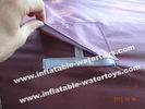 Customized Inflatable AIR Tent with Durable PVC Tarpaulin Temporary Inflatable Structures