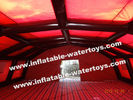 Customized Inflatable AIR Tent with Durable PVC Tarpaulin Temporary Inflatable Structures