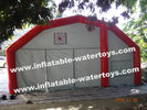 0.9mm Durable PVC Tarpaulin Temporary Inflatable Air Tent with 3 Years Warranty
