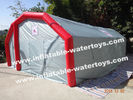 0.9mm Durable PVC Tarpaulin Temporary Inflatable Air Tent with 3 Years Warranty