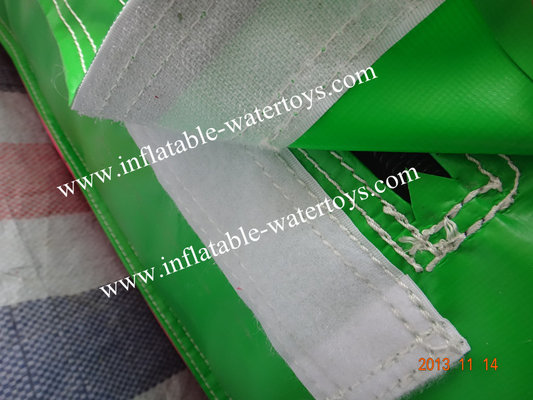Colorful Inflatable Sport Games