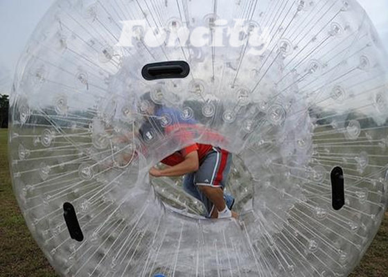 Giant Style Inflatable Zorb Ball
