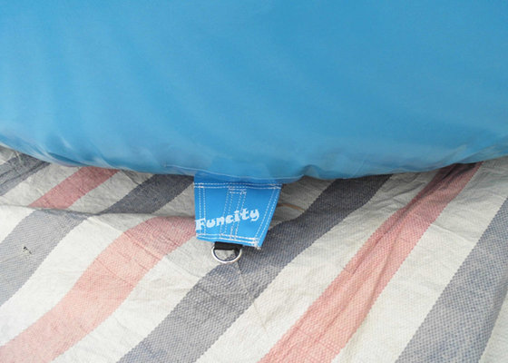 OEM PVC Tarpaulin PVC Dome Inflatable Snow Globe for Christmas Decoration