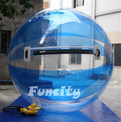 Giant Human Sphere Inflatable Water Walking Ball