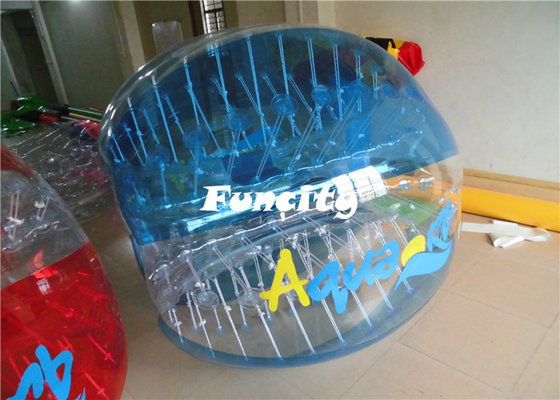 Flexibility Inflatable Bumper Ball