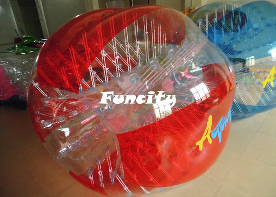 Flexibility Inflatable Bumper Ball