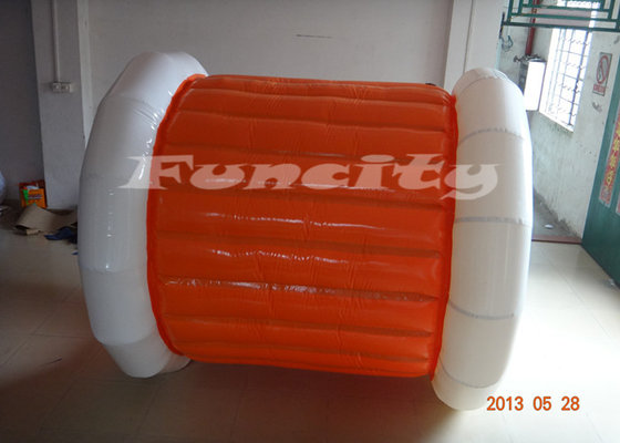 Colorful Inflatable Water Rolling Large for Amusement Park