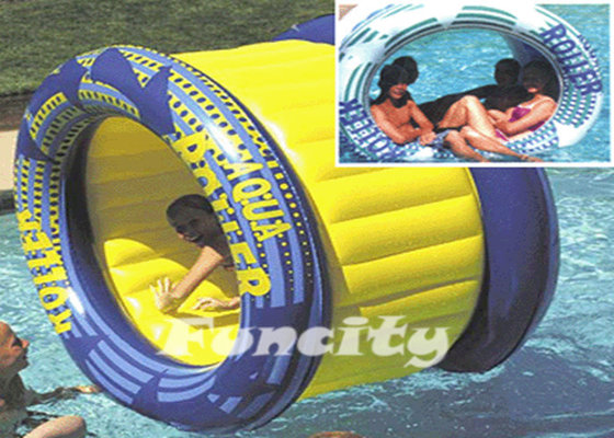 0.9MM(32OZ) PVC Tarpaulin Inflatable Water Roller Walk-on-Water Roller