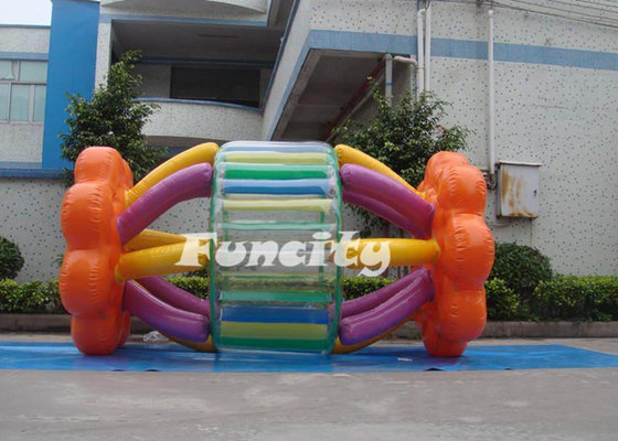 0.9MM(32OZ) PVC Tarpaulin Inflatable Water Roller Walk-on-Water Roller