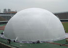 PVC Tarpaulin Inflatable Air Tent