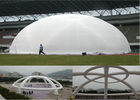PVC Tarpaulin Inflatable Air Tent