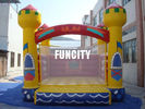Commercial Inflatable Combo Bouncers