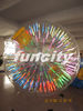 Shining Inflatable Zorb Ball