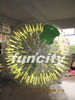 Shining Inflatable Zorb Ball